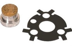 Moroso Axial Stop för Kamaxel. Chevrolet Small. V8. 1955-74.