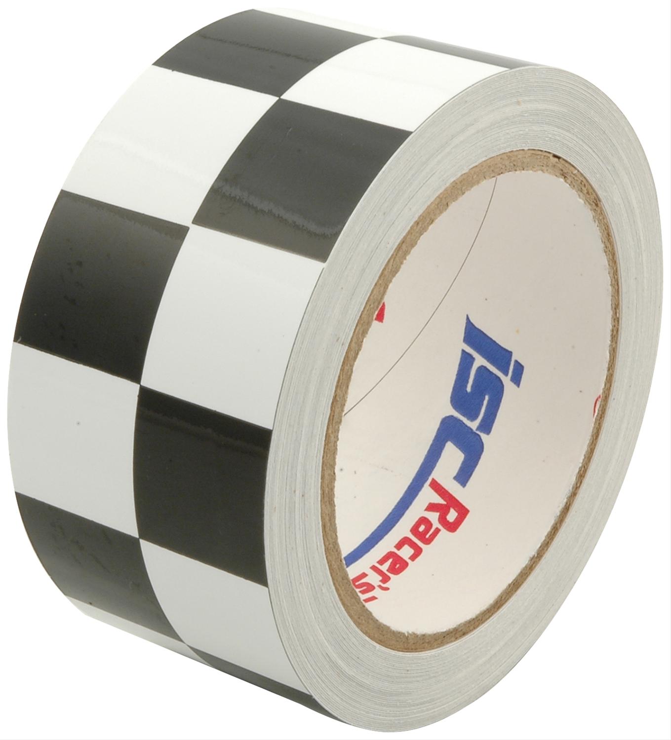 Racers Tape. Pepita. 2 x 45FT.