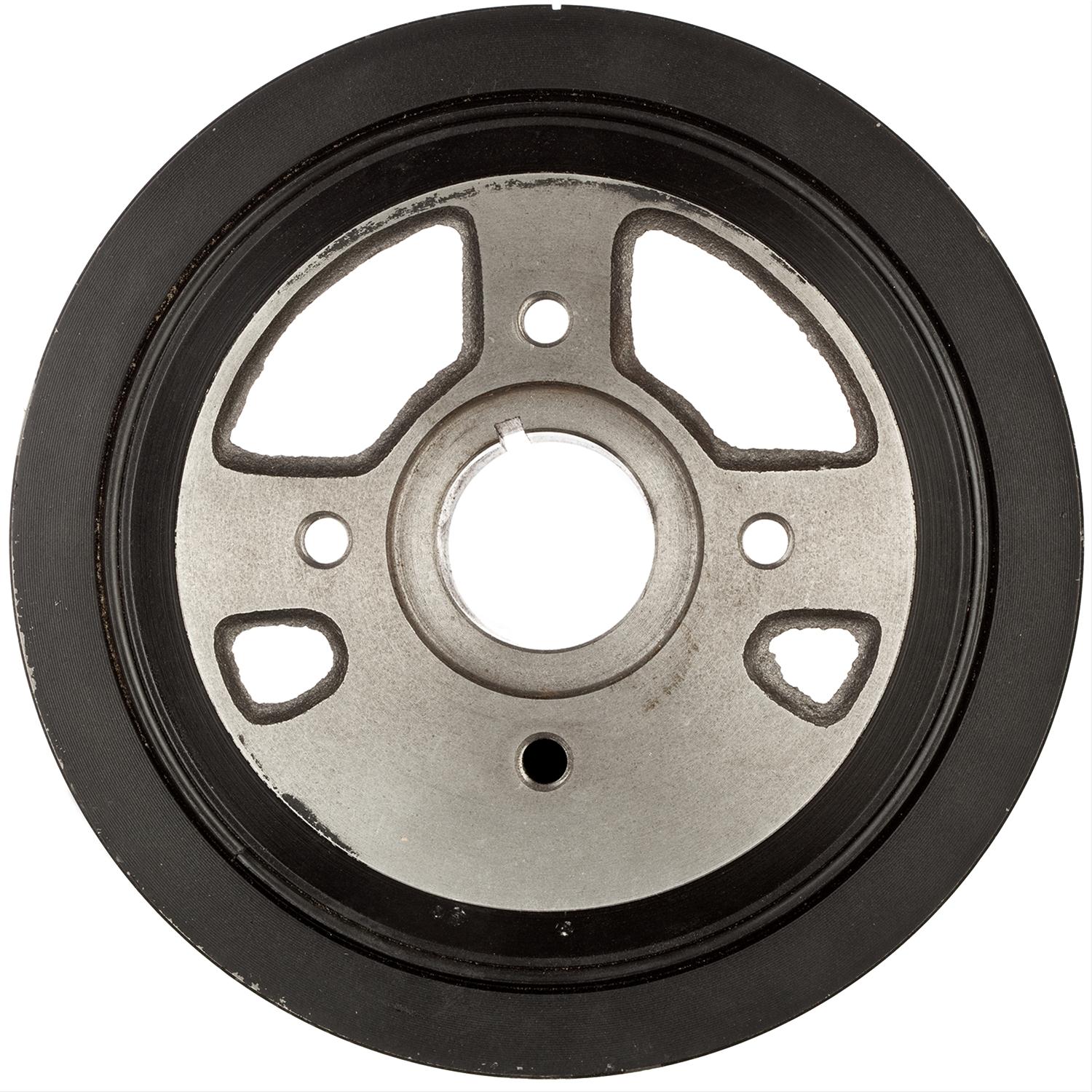 ATP Svängningsdämpare. Chevrolet Bb samt GMC DIESEL 6.2L 379 cu.in. V8 ...