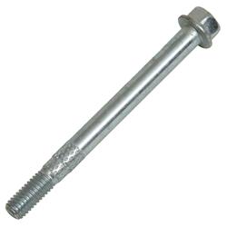 GM Original Startmotorbult. 110 mm lång.