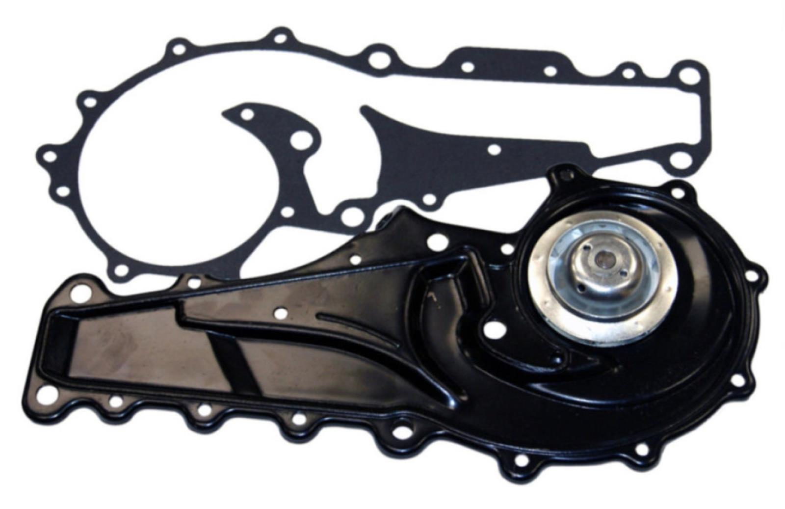 Cardone Vattenpump, Cadillac. 250-300 cu.in. V8. 1985-95.