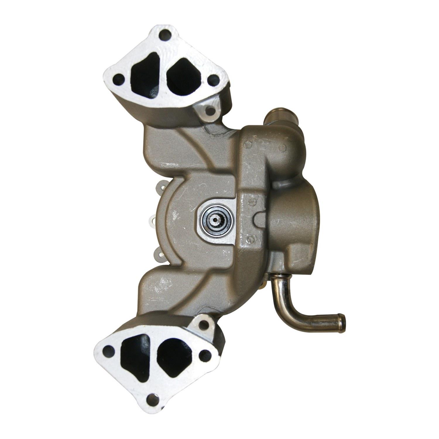 Cardone Vattenpump, Chevrolet samt Pontiac Sb LT1. V8. 1993-97.