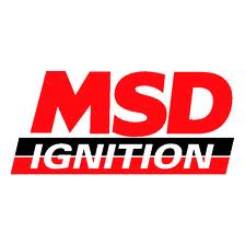 MSD 2 stegs Varvtalsregulator Med Rotary Dial Rev Control.