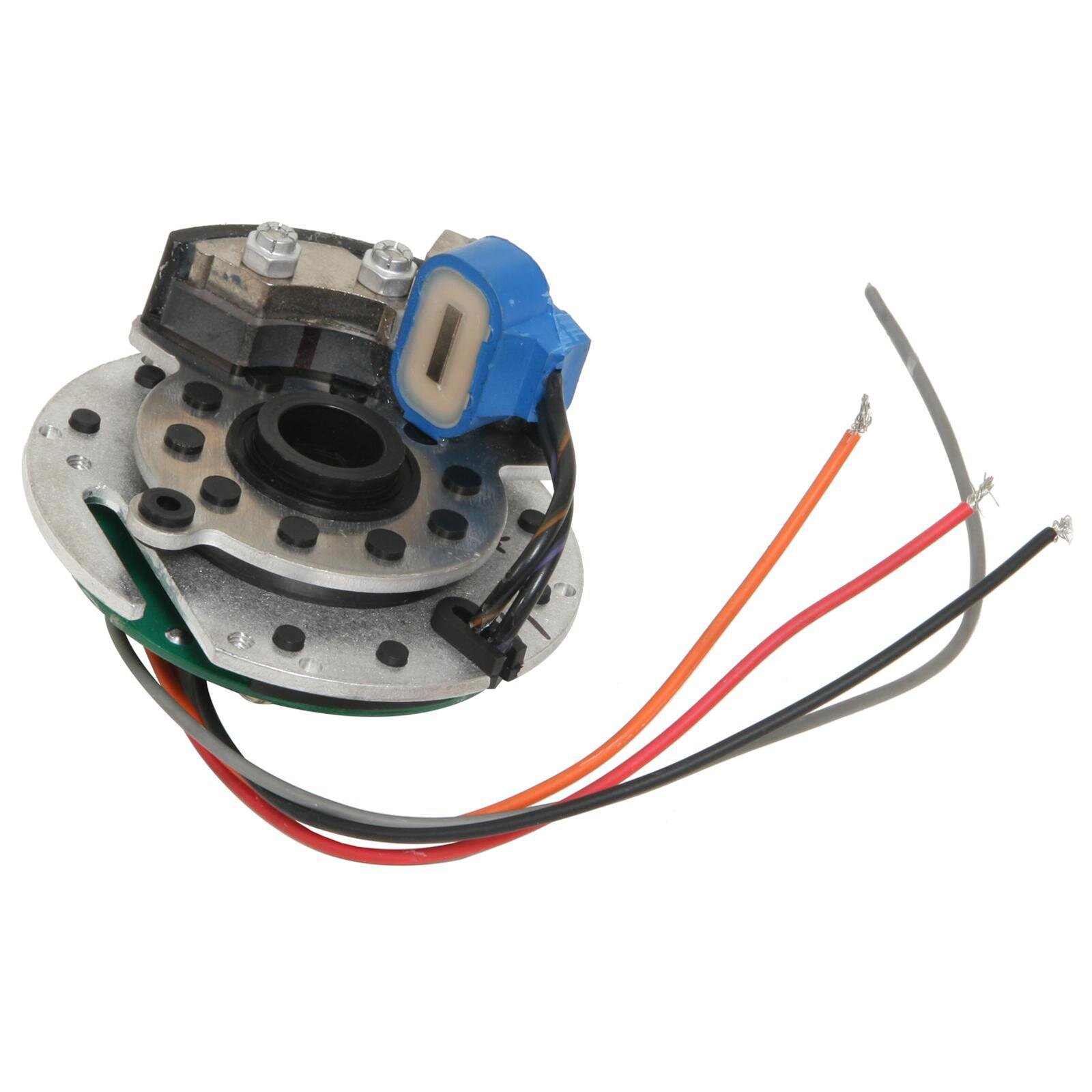 MSD Tändmodul. 3 kablar.