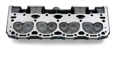 Chevrolet Performance Topplock. NYA, Vortec.
