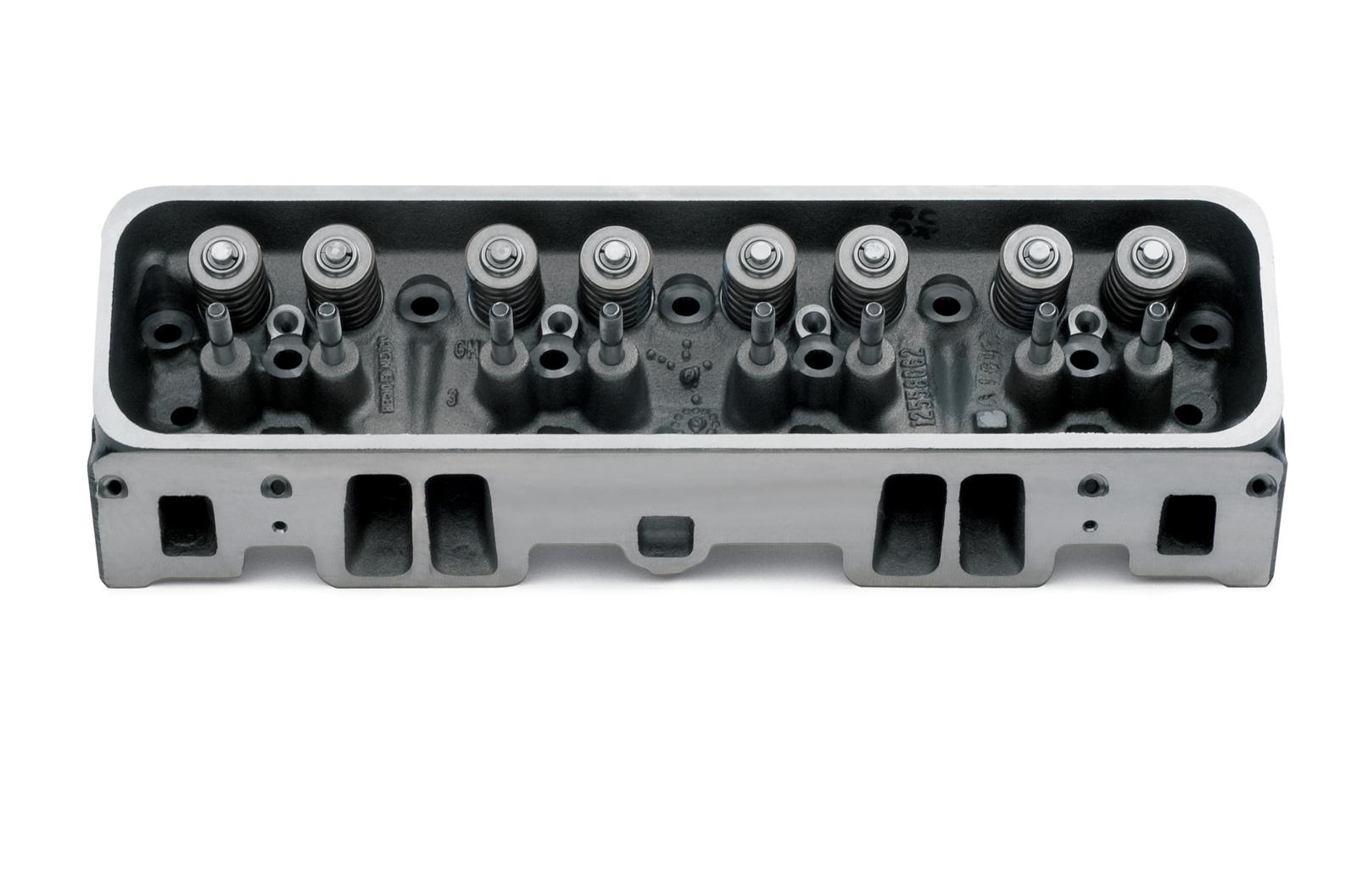 Chevrolet Performance Topplock. NYA, Vortec.