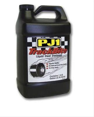 PJ-1 Track Bite. 3,8 Liter.