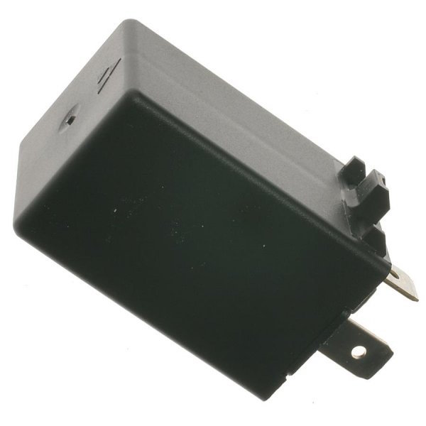 Standard Motors Blinkrelä. 12 Volt. 3-Polig. GM, Ford. 1972-02.