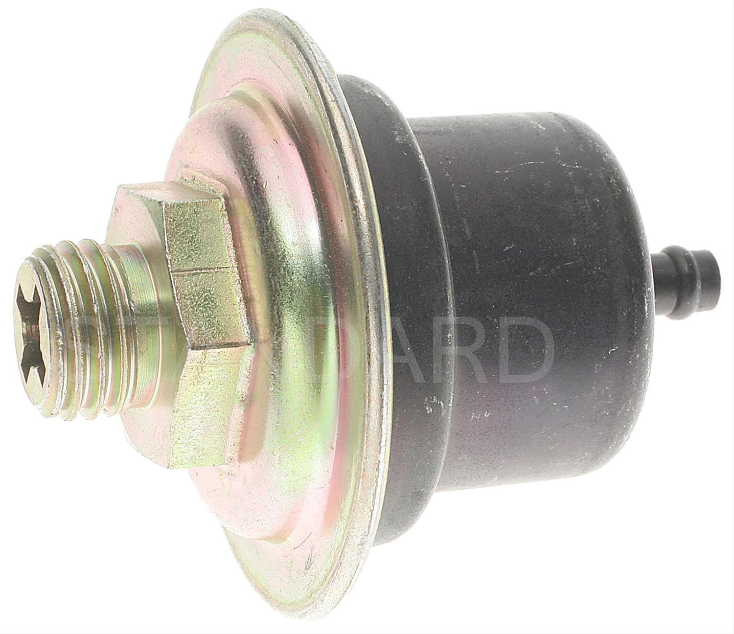 Standard Motors Vakuum Modulator. Powerglide. Aluminium. GM. 1962-73.