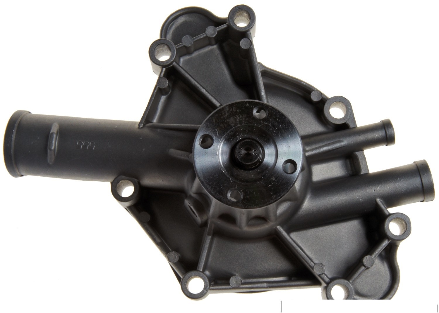 US Motor Works High Performance Vattenpump. Mopar Sb. V6 samt V8. 1970-92.