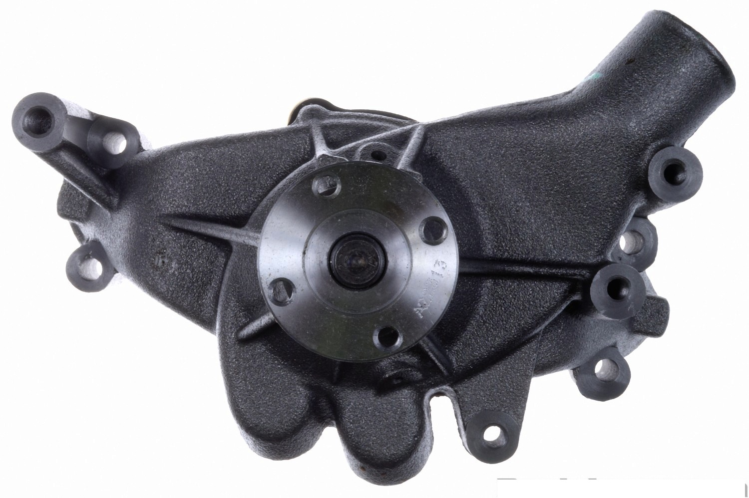 US Motor Works High Performance Vattenpump. Chevrolet Bb. V8. 1969-97.