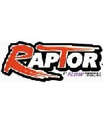 Flowtech Raptor Turbodämpare 2 1/2.